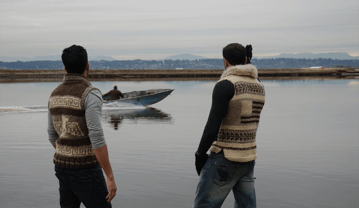 Welcome to Canadian Sweater Company Ltd