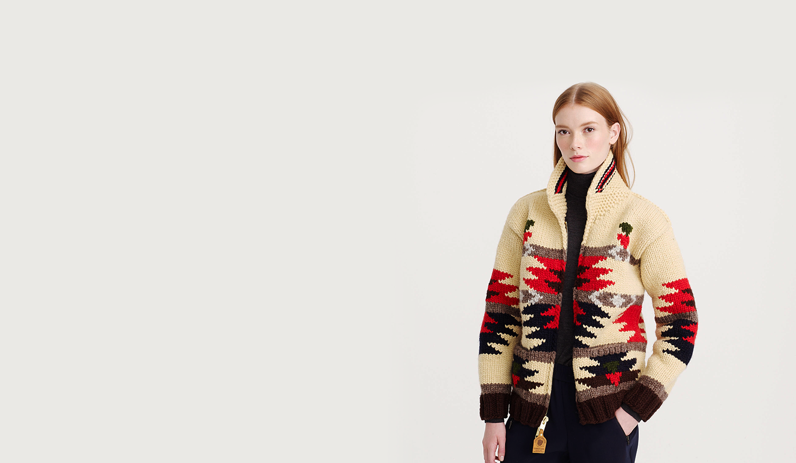 Welcome to Canadian Sweater Company Ltd