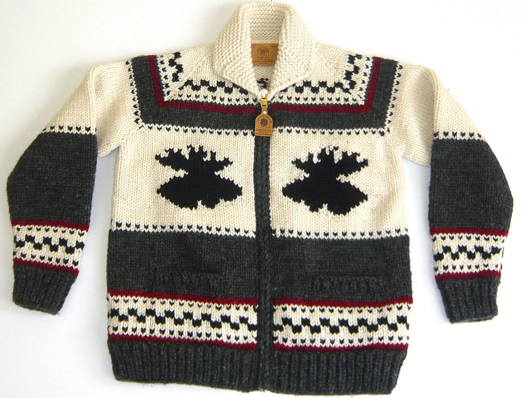Welcome to Canadian Sweater Company Ltd